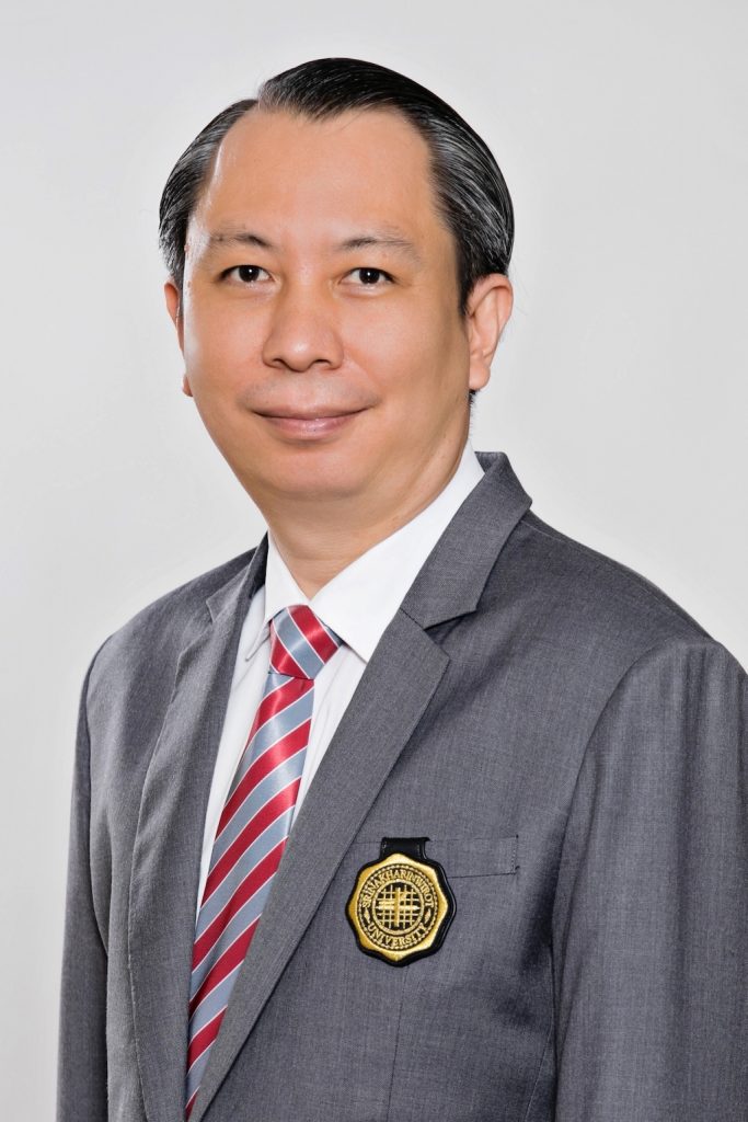 คณะกรรมการ – SWU Green Library